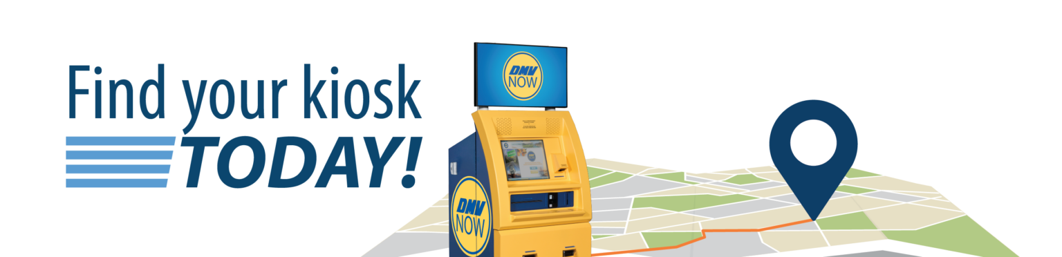 Find a Kiosk | California DMV Now Kiosk - Vehicle Registration Renewal ...